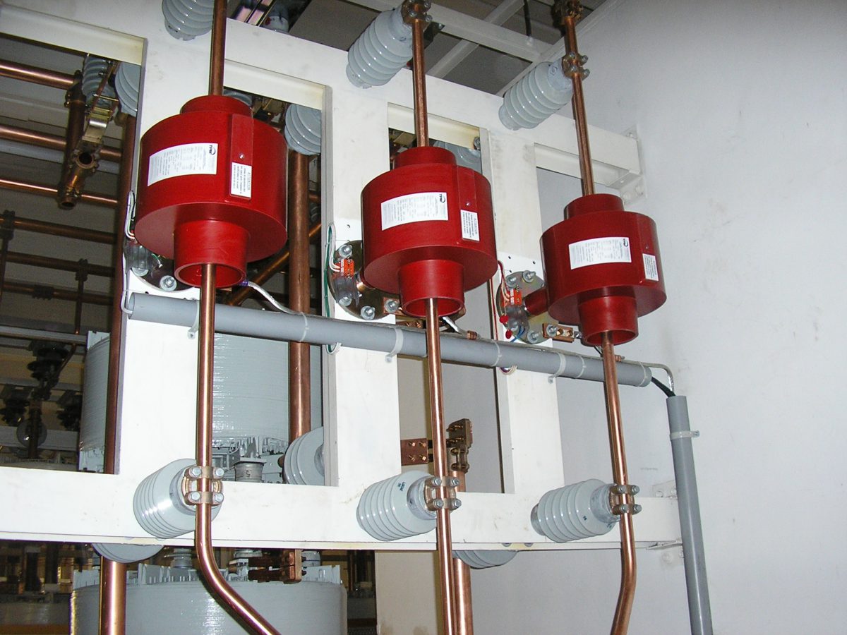 Home - P.M. Transformers