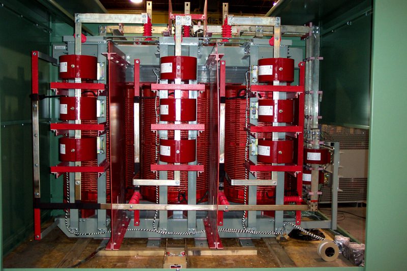 Home - P.M. Transformers